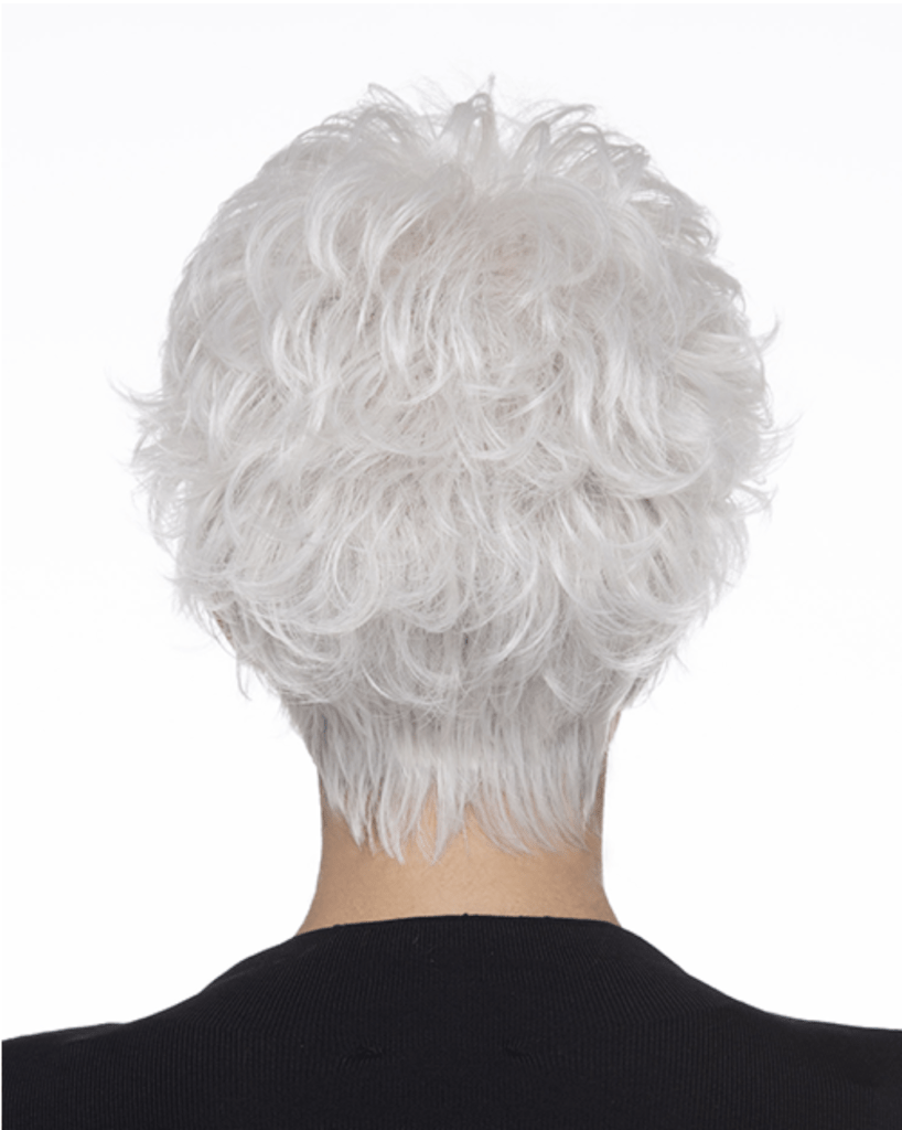 Adult Wigs & Personal Service and Fittings by The Wig Lady