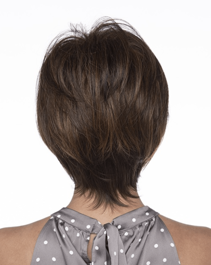 Adult Wigs & Personal Service and Fittings by The Wig Lady